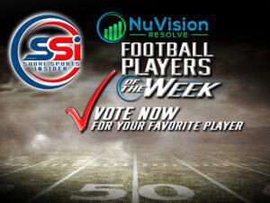 VOTE: Week 3 Shore Conference Football Players of the Week