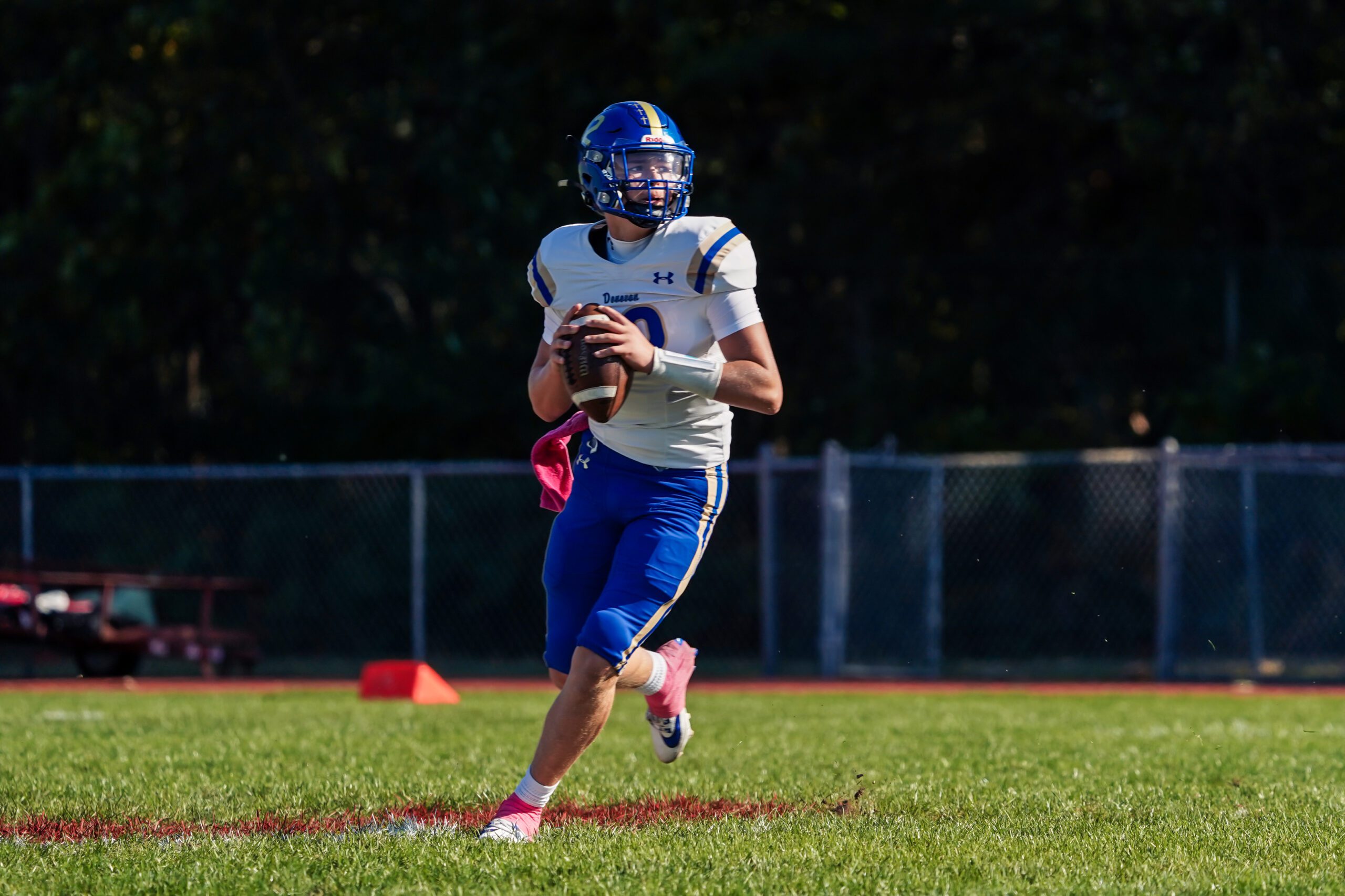 Shore Conference Football Transfer List: Who Ended Up Where - Shore ...
