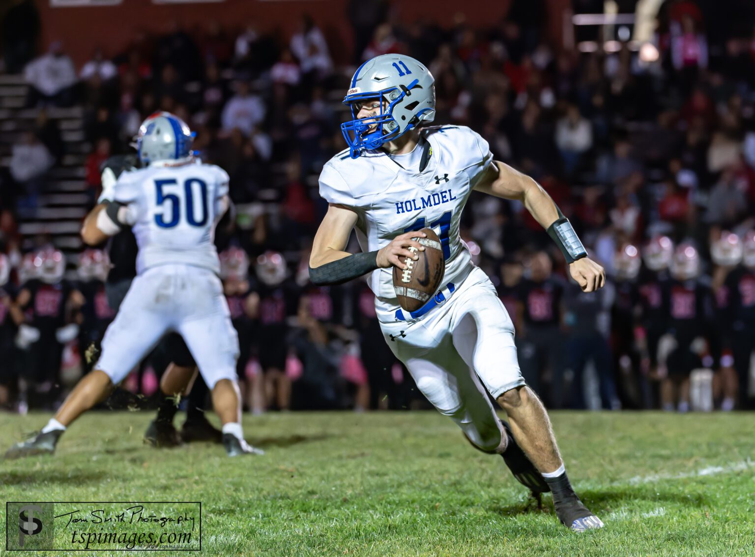 A New Challenge: 2025 Holmdel Football Preview - Shore Sports Insider
