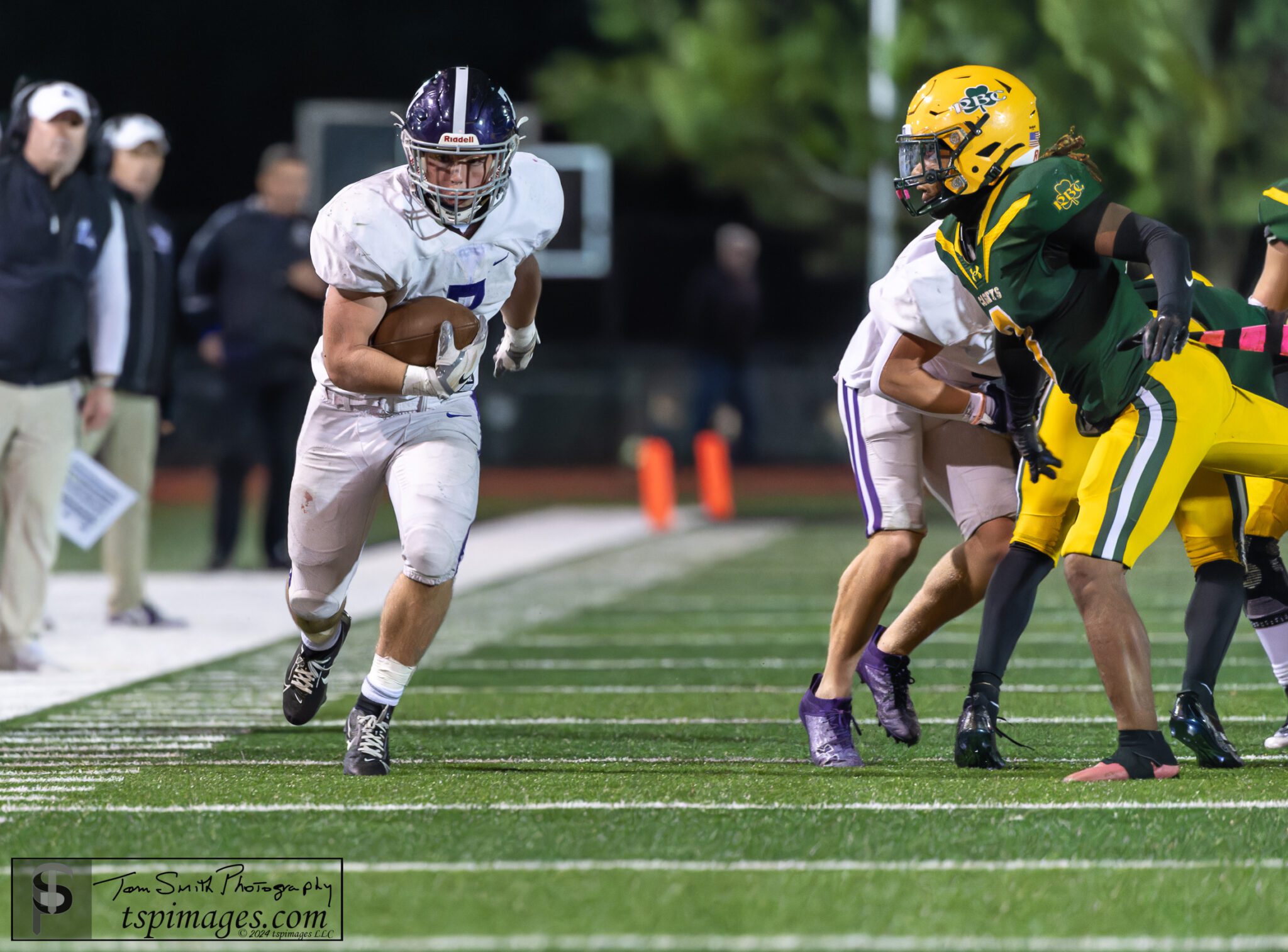 Ready for an Encore: 2025 Rumson-Fair Haven Football Preview - Shore ...