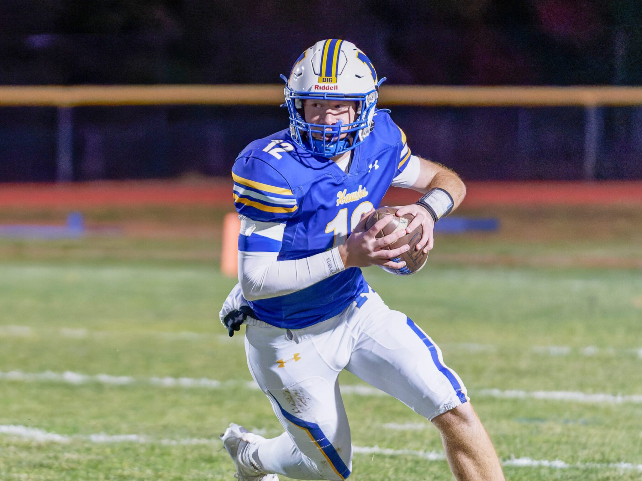 2024 Shore Conference Football Coaches All-Division Teams