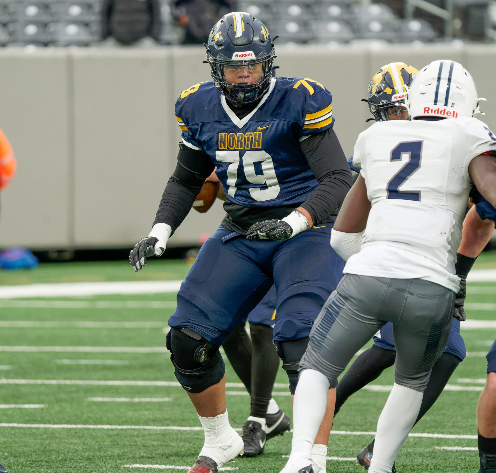 2024 Shore Sports Insider All-Shore Football Teams