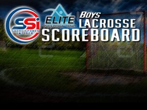 Elite Sports Physical Therapy Boys Lacrosse Scoreboard for Tuesday, May ...