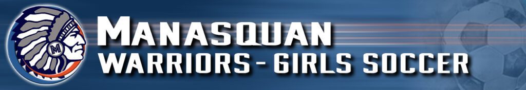Manasquan Girls Soccer Team Page