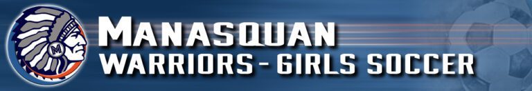 Manasquan Girls Soccer Team Page