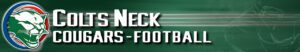 Colts Neck Football Team Page