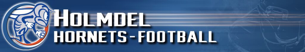 2025 Holmdel Football