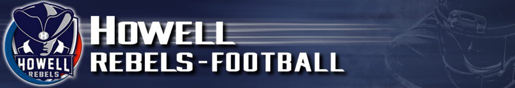 Howell Football Team Page