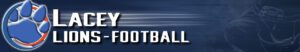 Lacey Football Team Page