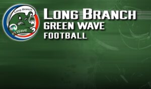 Long Branch Football Team Page