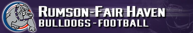 2025 Rumson-Fair Haven Football