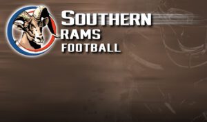 Southern Regional Football Team Page