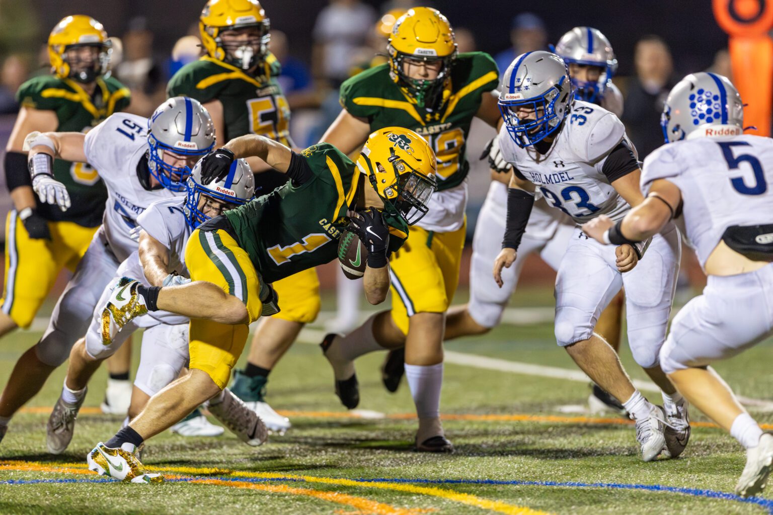 2025 Shore Sports Insider All-Shore Football Teams - Shore Sports Insider