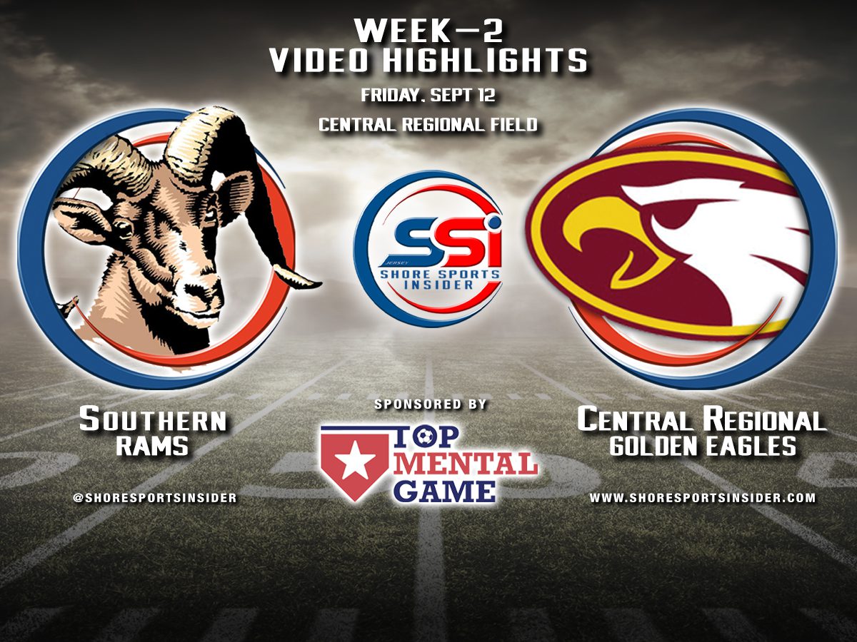 2025 Top Mental Game Week 2 Football Video Highlights: Southern vs ...