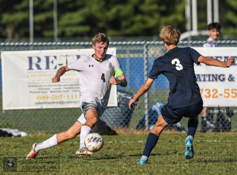 2025 Boys Soccer All-Division Teams - Shore Sports Insider