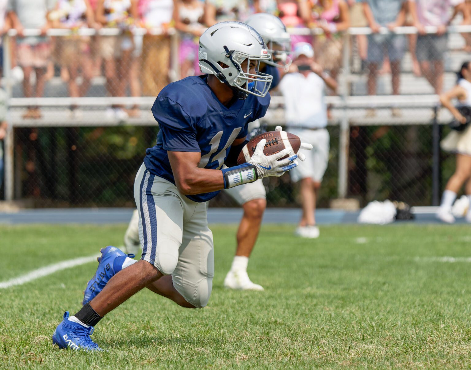 2025 Shore Sports Insider All-Shore Football Teams - Shore Sports Insider