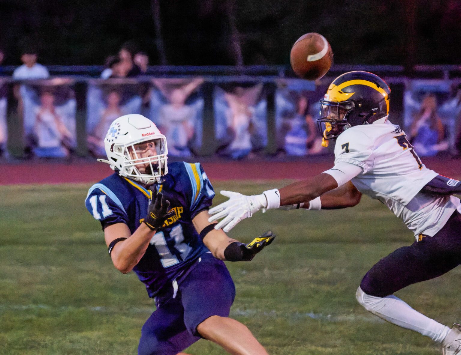 2025 Shore Sports Insider All-Shore Football Teams - Shore Sports Insider