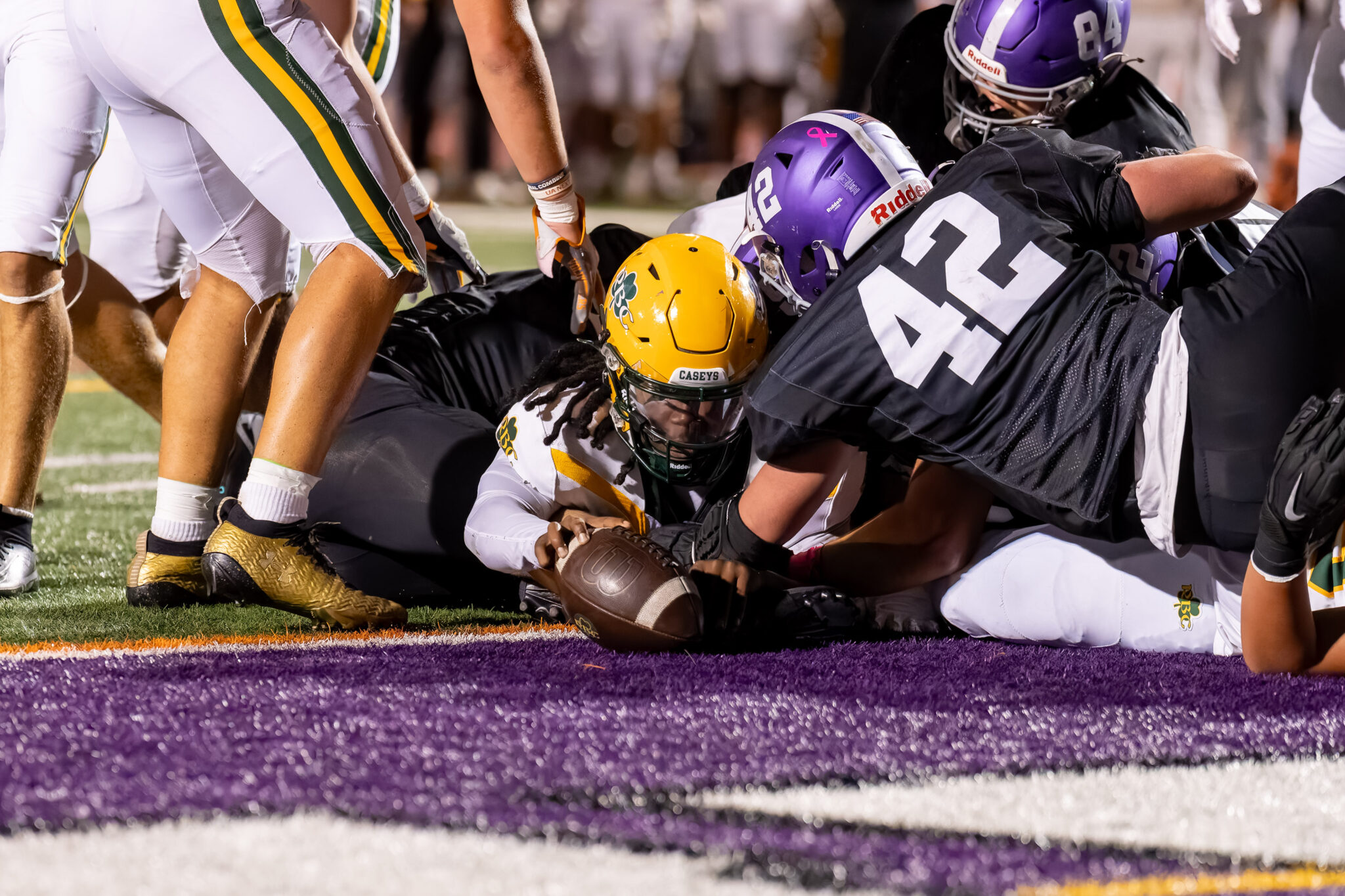 Non-Public B Semifinal Preview: Red Bank Catholic vs. Paramus Catholic ...