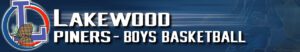 2025-2026 Lakewood Boys Basketball
