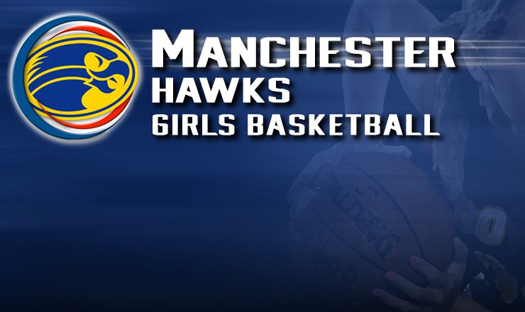 2025-2026 Manchester Girls Basketball