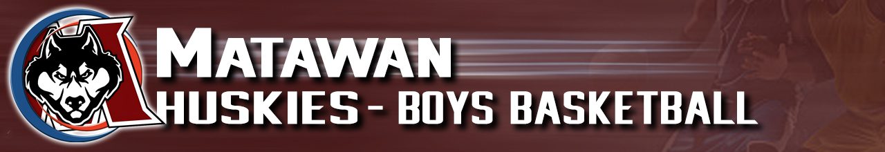 2025-2026 Matawan Boys Basketball
