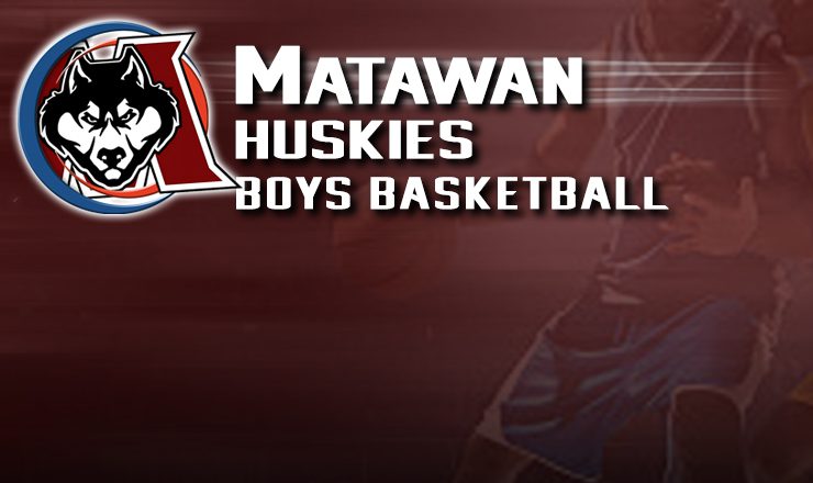 2025-2026 Matawan Boys Basketball