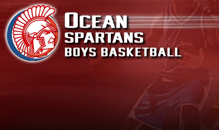 2025-2026 Ocean Township Boys Basketball