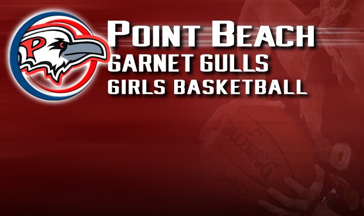 2025-2026 Point Beach Girls Basketball