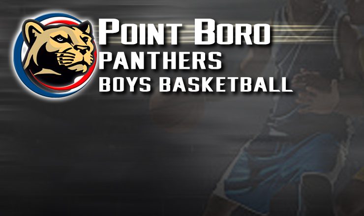 2025-2026 Point Boro Basketball