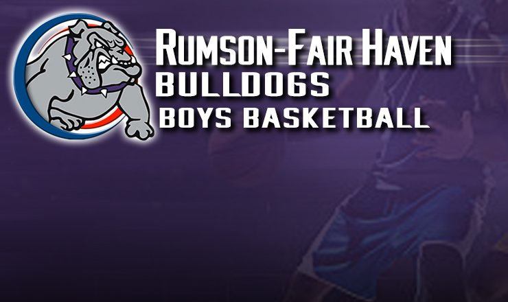 2025-2026 Rumson-Fair Haven Basketball