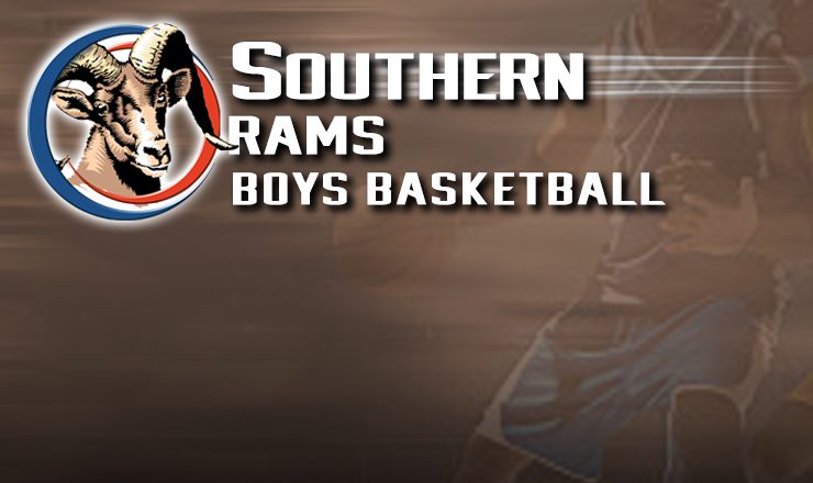 2025-2026 Southern Regional Boys Basketball