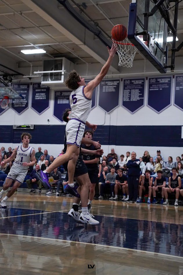 Blake Ahmann Powers No. 3 Rumson-Fair Haven past No. 6 Manasquan ...
