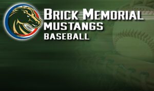 Brick Memorial Baseball