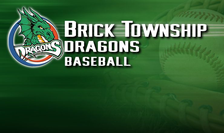 Brick Township Baseball