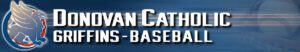Donovan Catholic Baseball
