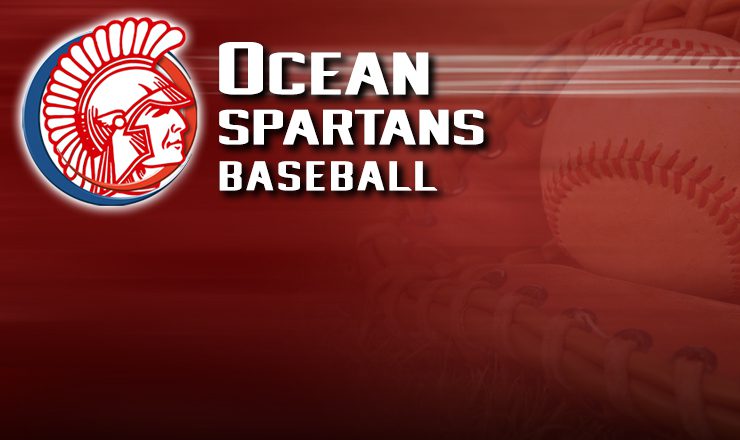 Ocean Township Baseball