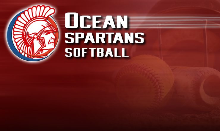 Ocean Township Softball