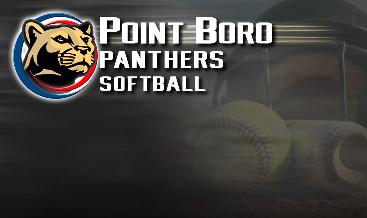 Point Boro Softball