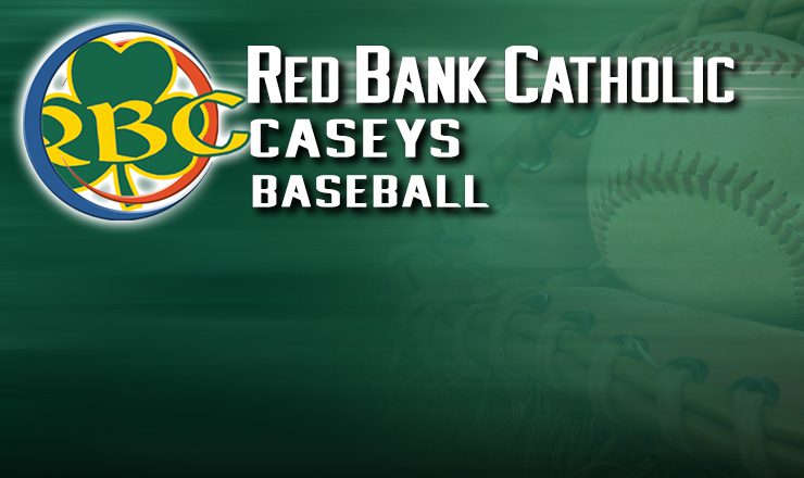 Red Bank Catholic Baseball