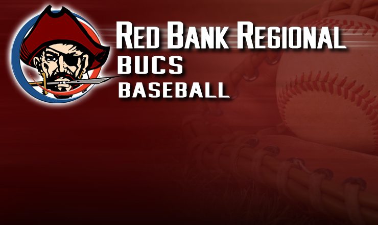 Red Bank Regional Baseball
