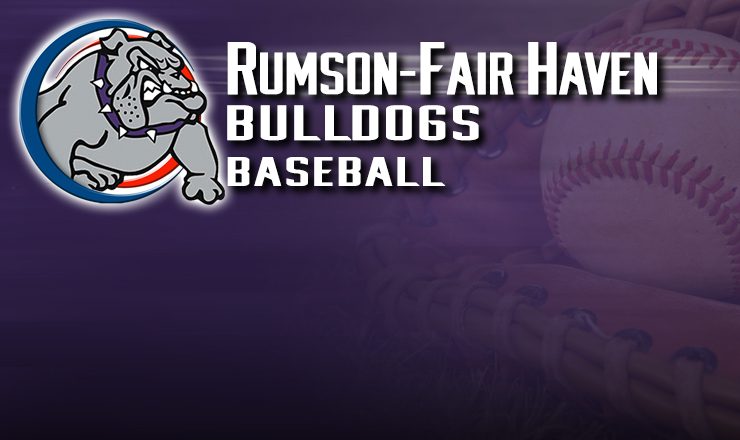 Rumson-Fair Haven Baseball
