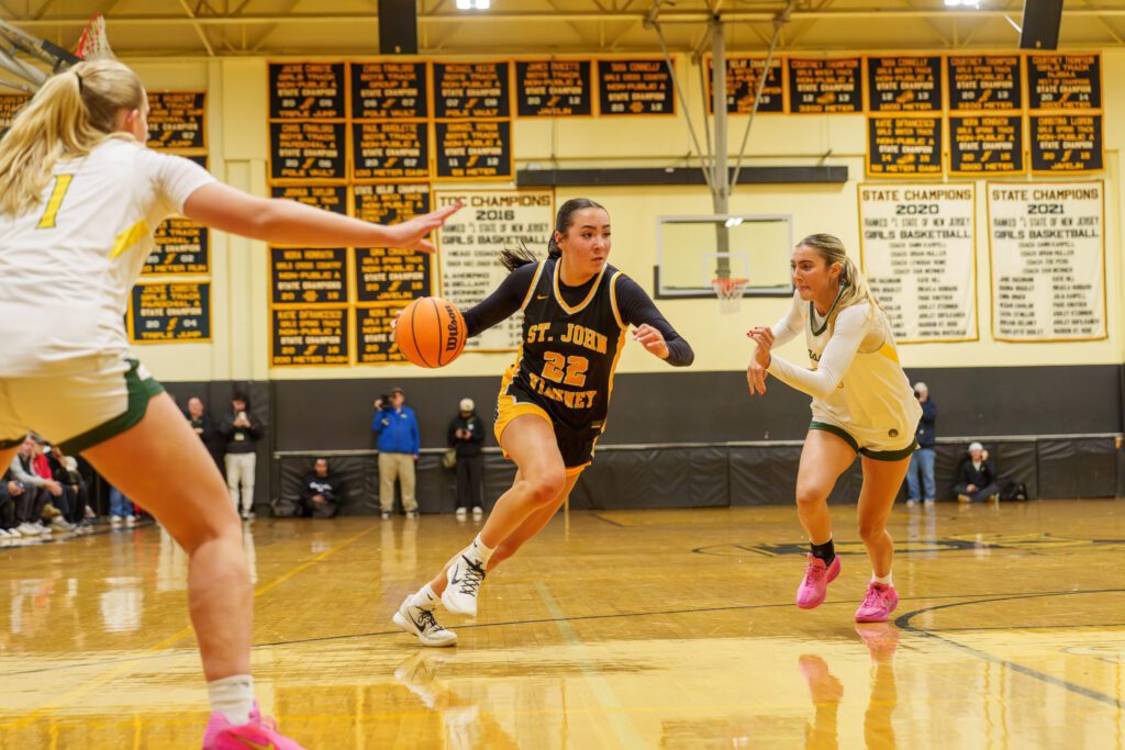 Round Two: No. 2 SJV gets measure of revenge with 61-52 win over No. 1 ...