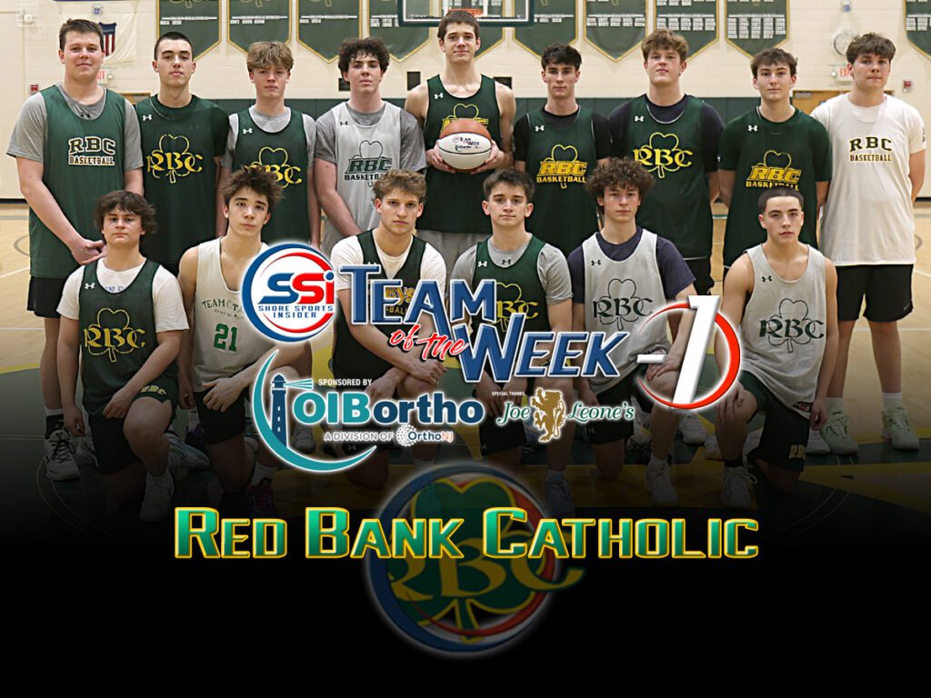 RBC Boys Basketball Named Week 1 OIB Ortho Team of the Week | Shore ...