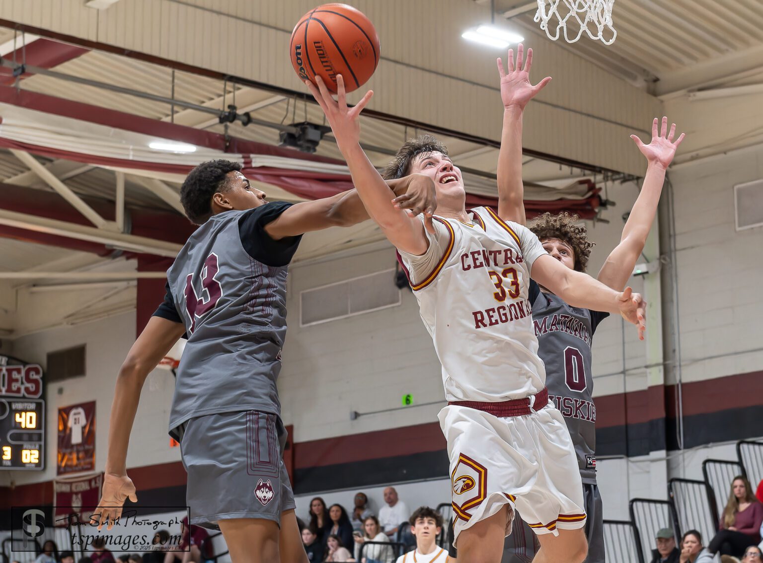 Breaking Down the Field: 2026 Boys Basketball Shore Conference ...