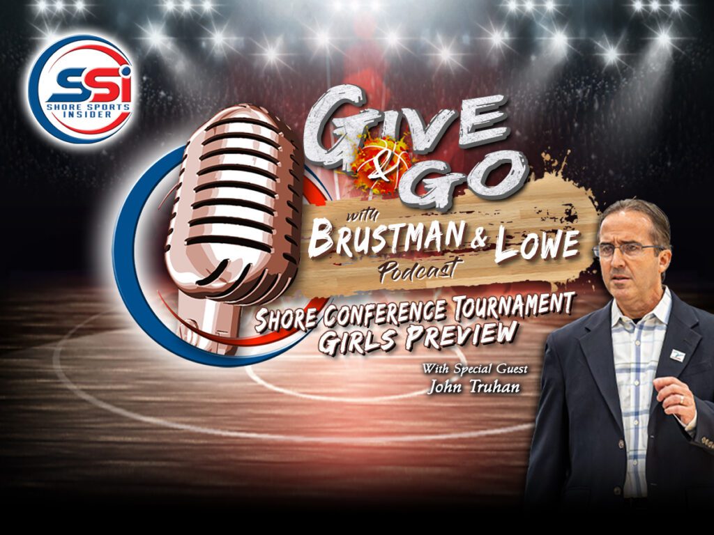 The Give and Go Podcast: Insights and Predictions for the Girls Shore ...