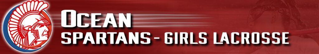Ocean Township Girls Lacrosse