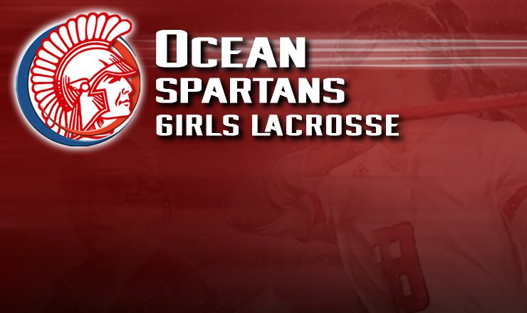 Ocean Township Girls Lacrosse