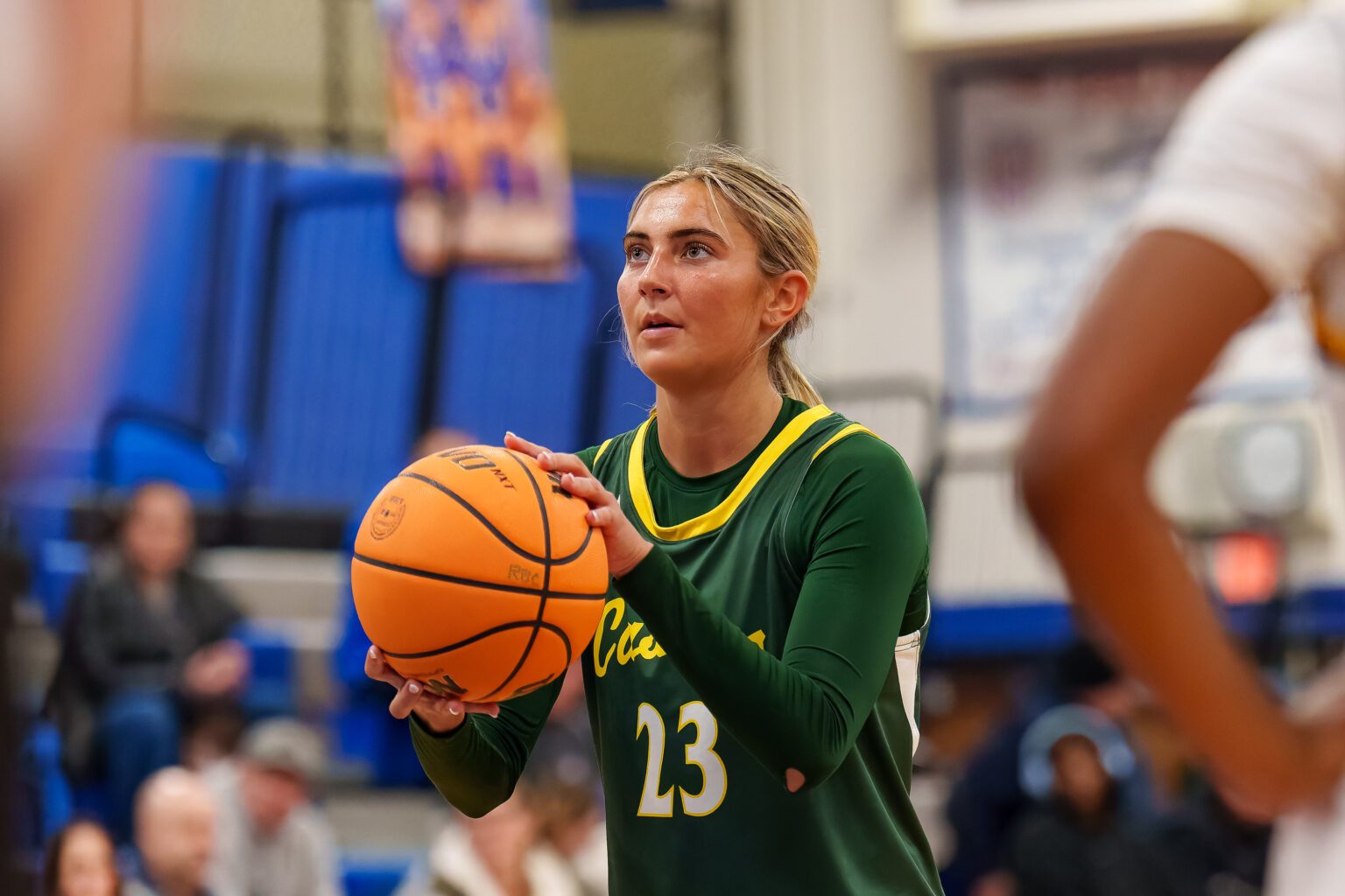 2026 Girls Basketball State Tournament Brackets - Shore Sports Insider