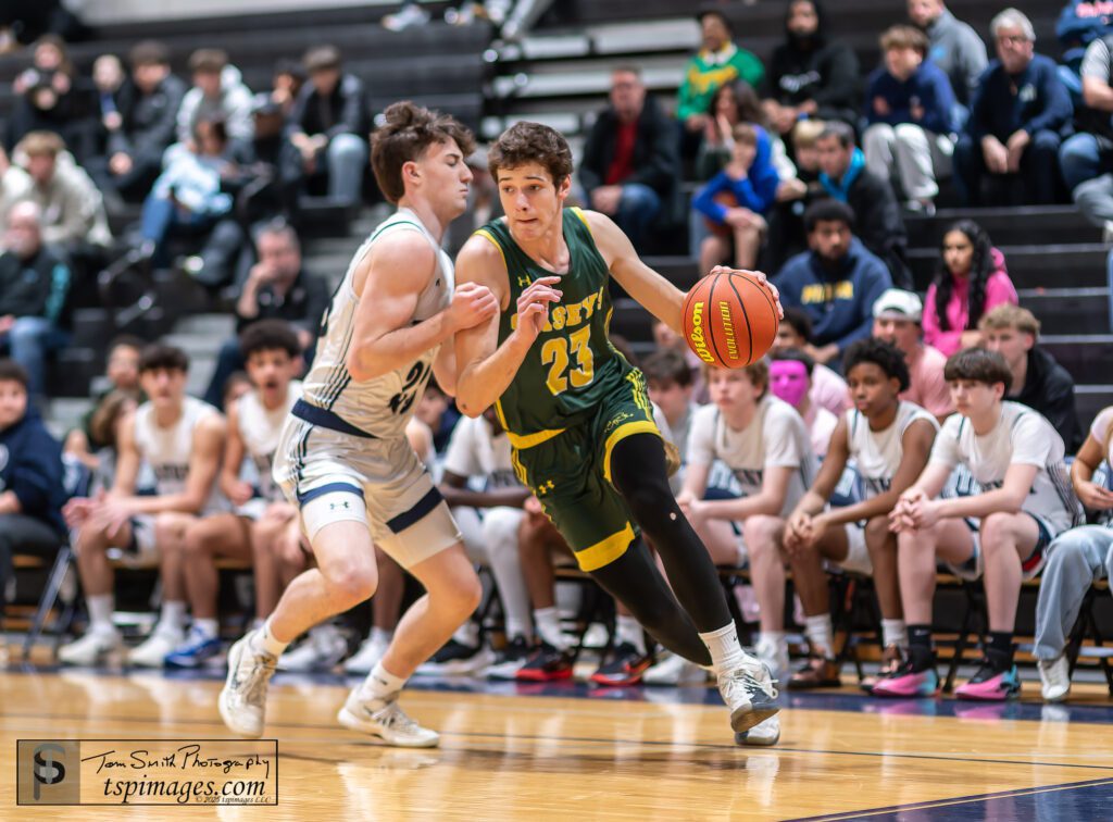 Boys Basketball Shore Conference Tournament Championship Preview