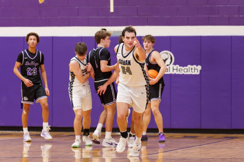 Manasquan - Shore Sports Insider